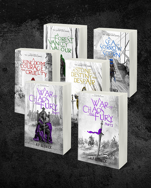 A.P Beswick Publications