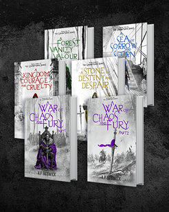 A.P Beswick Publications