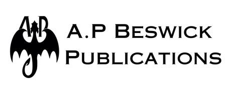 The Levanthria Series Bundle (Books 1-6) — Signed Dark Fantasy – A.P ...