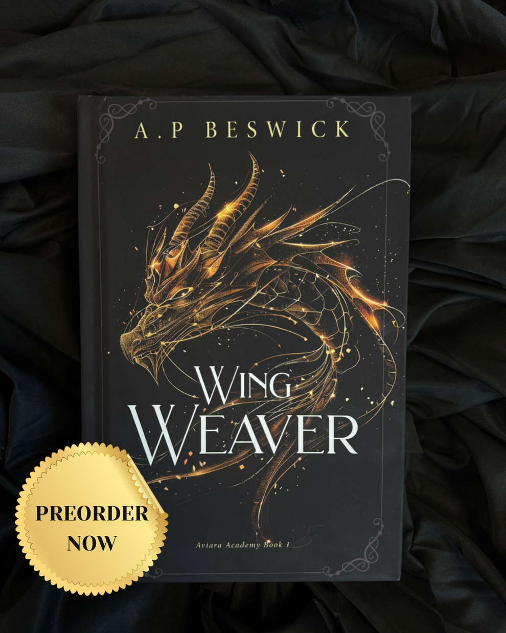 A.P Beswick Publications