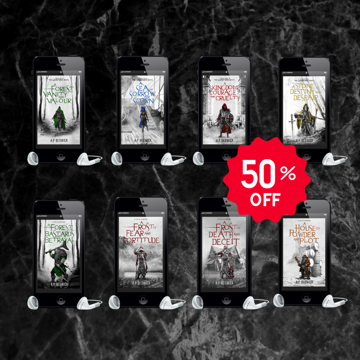 A.P Beswick Publications