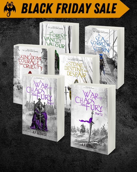 A.P Beswick Publications