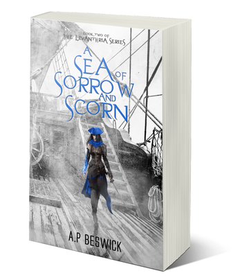 Paperbacks – A.P Beswick Publications