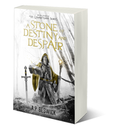 Paperbacks – A.P Beswick Publications