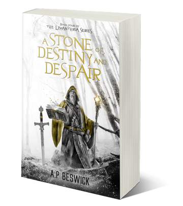 Paperbacks – A.P Beswick Publications